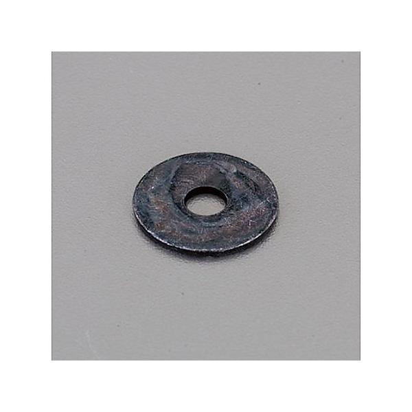 ●<商品詳細参考ページ>外部リンク：https://axel.as-1.co.jp/asone/d/68-5204-47/●事業者向け商品です。●呼：M5●内径×外径×厚み（mm）：5.5×16×1.6●材質：鉄（三価クロメート...