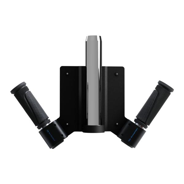 ●<商品詳細参考ページ>外部リンク：https://axel.as-1.co.jp/asone/d/68-5365-57/●事業者向け商品です。●セット内容：VESAマウンター本体、取り付け用ネジ一式、L型レンチ2種●取付規格：...