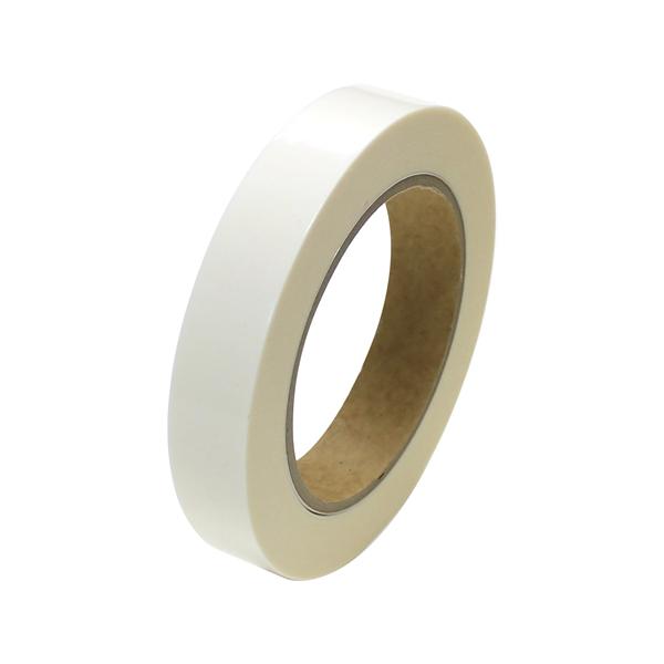 ●<商品詳細参考ページ>外部リンク：https://axel.as-1.co.jp/asone/d/68-5384-69/●事業者向け商品です。●商品サイズ：薄さ／0.13mm、幅／20mm、長さ／20m●材質：基材／不織布、粘...