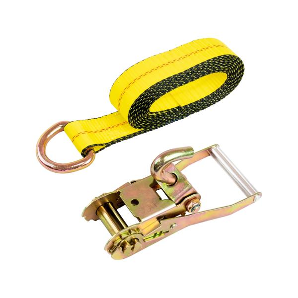 ●<商品詳細参考ページ>外部リンク：https://axel.as-1.co.jp/asone/d/68-5388-22/●事業者向け商品です。●商品名：FREAKラッソーストラップ●バックル形状：ラチェット式●先端形状：Dリン...