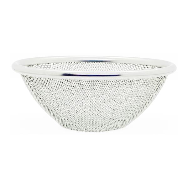 ●<商品詳細参考ページ>外部リンク：https://axel.as-1.co.jp/asone/d/68-5546-59/●事業者向け商品です。●材質：本体：18-8ステンレス●色：シルバー●用途：調理、野菜の水切り等に●呼びサ...