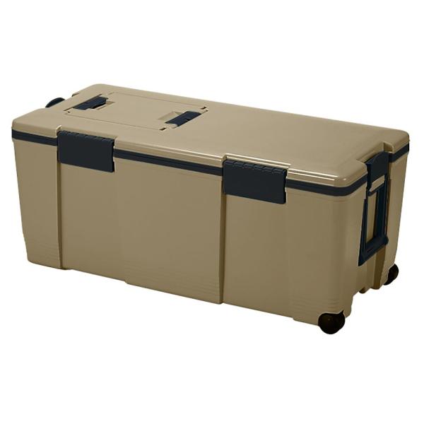 ●<商品詳細参考ページ>外部リンク：https://axel.as-1.co.jp/asone/d/68-5565-33/●事業者向け商品です。●材質：本体／ポリプロピレン、蓋パッキン／発泡ポリエチレン、断熱材／発泡スチロール、...