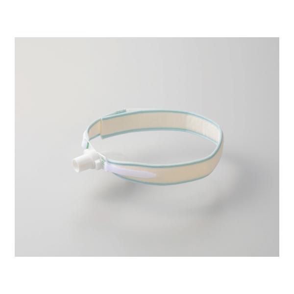 ●<商品詳細参考ページ>外部リンク：https://axel.as-1.co.jp/asone/d/68-5616-39/●事業者向け商品です。●抗菌と防臭加工の生地を使用した国産の気管カニューレホルダーです。●保険請求不可●単...