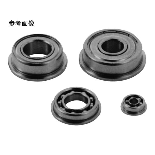 ●<商品詳細参考ページ>外部リンク：https://axel.as-1.co.jp/asone/d/68-5681-01/●事業者向け商品です。●タイプ：両シールド付●材質：ステンレス鋼●主要寸法（mm）●▼内径d：4●▼外径D...