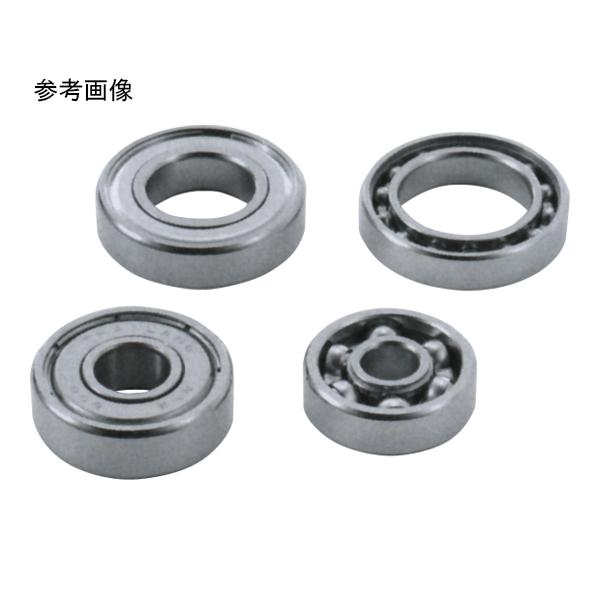 ●<商品詳細参考ページ>外部リンク：https://axel.as-1.co.jp/asone/d/68-5681-89/●事業者向け商品です。●タイプ：両シールド付●材質：軸受鋼●主要寸法（mm）●▼内径d：4●▼外径D：10...