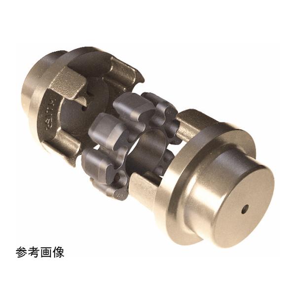 ●<商品詳細参考ページ>外部リンク：https://axel.as-1.co.jp/asone/d/68-5709-31/●事業者向け商品です。●フランジ材質：FC-250●弾性体：合成ゴム●外径A：100mm●最高回転数：55...