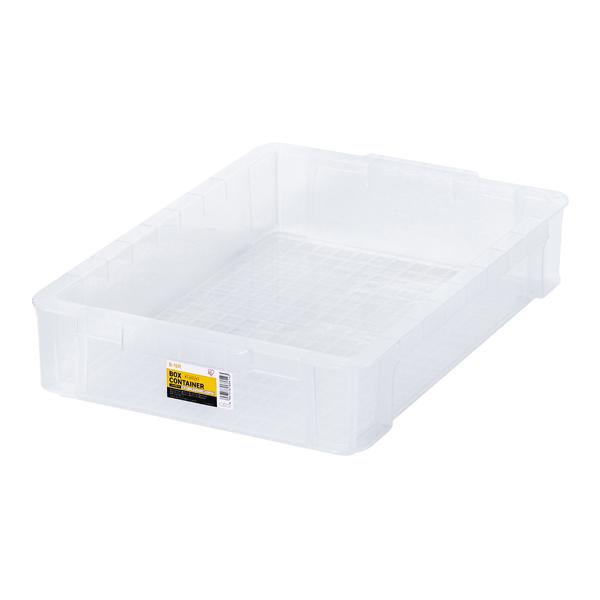 ●<商品詳細参考ページ>外部リンク：https://axel.as-1.co.jp/asone/d/68-5777-55/●事業者向け商品です。●製品サイズ（mm）：W513×D372×H100●商品内寸（約）：433×315×...