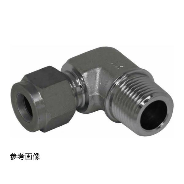 ●<商品詳細参考ページ>外部リンク：https://axel.as-1.co.jp/asone/d/68-5782-03/●事業者向け商品です。●シリーズ：BI-Lok継手（インチシリーズ）●タイプ：DLN●形状：おすエルボ●適...