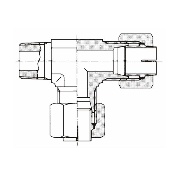 ●<商品詳細参考ページ>外部リンク：https://axel.as-1.co.jp/asone/d/68-5788-19/●事業者向け商品です。●シリーズ：NE形鋼管用くい込み継手●タイプ：KTK●形状：ティー片ニップル●定格圧...