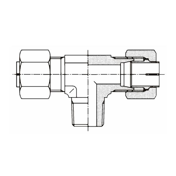 ●<商品詳細参考ページ>外部リンク：https://axel.as-1.co.jp/asone/d/68-5788-38/●事業者向け商品です。●シリーズ：NE形鋼管用くい込み継手●タイプ：KTN●形状：ティー中ニップル●定格圧...