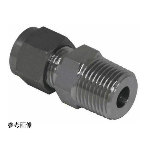 ●<商品詳細参考ページ>外部リンク：https://axel.as-1.co.jp/asone/d/68-5789-36/●事業者向け商品です。●シリーズ：BI-Lok継手（メトリックシリーズ）●タイプ：MDCT●形状：おすコネ...