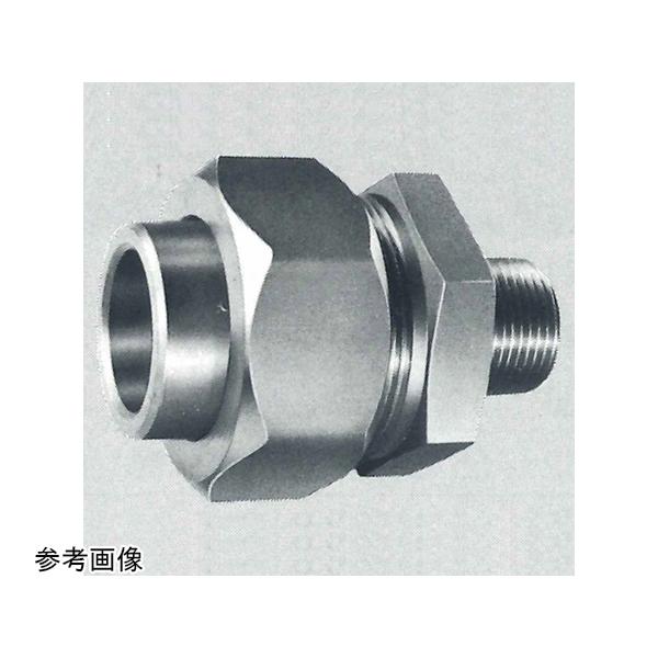 ●<商品詳細参考ページ>外部リンク：https://axel.as-1.co.jp/asone/d/68-5791-88/●事業者向け商品です。●シリーズ：高圧管継手（さし込み溶接形管継手）●タイプ：WUB●形状：ユニオン（B形...