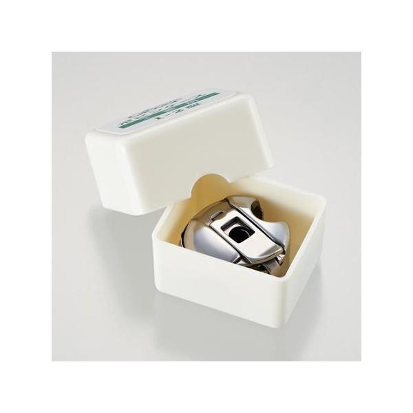 ●<商品詳細参考ページ>外部リンク：https://axel.as-1.co.jp/asone/d/68-6575-33/●事業者向け商品です。●メーカー：クローバー（Clover）●型番：37-121●サイズ：ボビンケース本体...