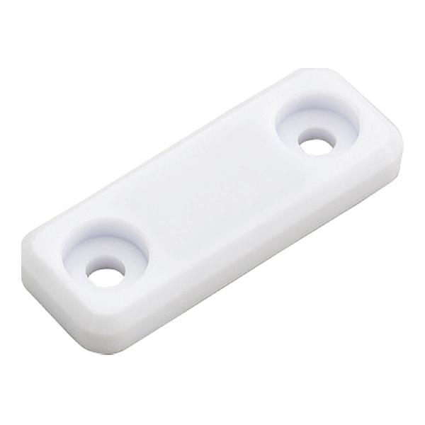 ●<商品詳細参考ページ>外部リンク：https://axel.as-1.co.jp/asone/d/68-6577-78/●事業者向け商品です。●厚さ：5.6mm●仕上：ホワイト●磁石：ネオジム●吸着力（N）：29.4●重さ（g...