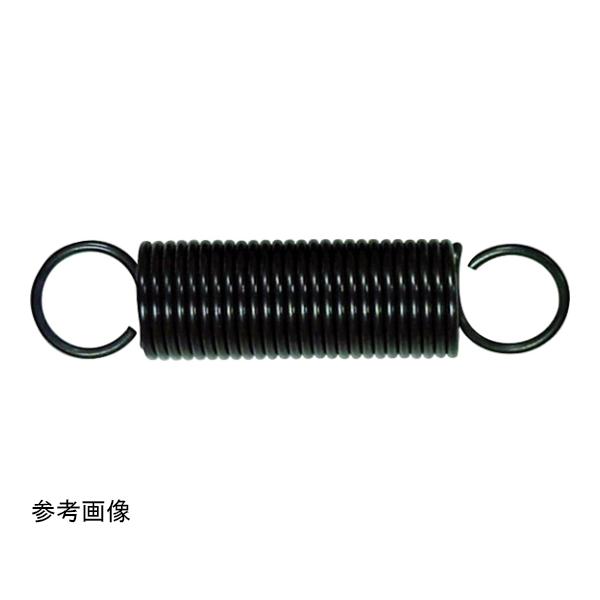 ●<商品詳細参考ページ>外部リンク：https://axel.as-1.co.jp/asone/d/68-6618-10/●事業者向け商品です。●巻数：38．5●外径D2（mm）：8●自由長L（mm）：45●線径d（mm）：0．...