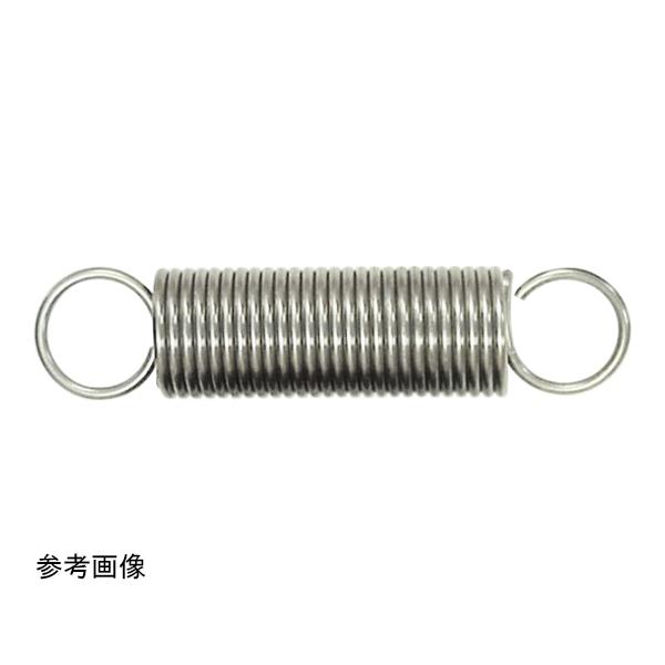 ●<商品詳細参考ページ>外部リンク：https://axel.as-1.co.jp/asone/d/68-6621-05/●事業者向け商品です。●巻数：24．5●外径D2（mm）：16●自由長L（mm）：77●線径d（mm）：2...