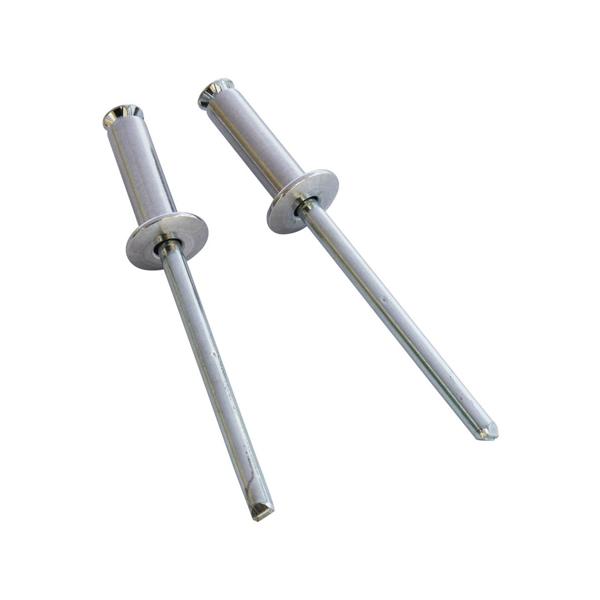 ●<商品詳細参考ページ>外部リンク：https://axel.as-1.co.jp/asone/d/68-6654-29/●事業者向け商品です。●締付可能厚（mm）：6.1-9.3●下穴寸法（mm）：4.2●サイズ（mm）：A（...