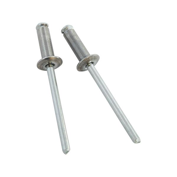 ●<商品詳細参考ページ>外部リンク：https://axel.as-1.co.jp/asone/d/68-6654-32/●事業者向け商品です。●締付可能厚（mm）：6.1-9.2●下穴寸法（mm）：5●サイズ（mm）：A（スリ...