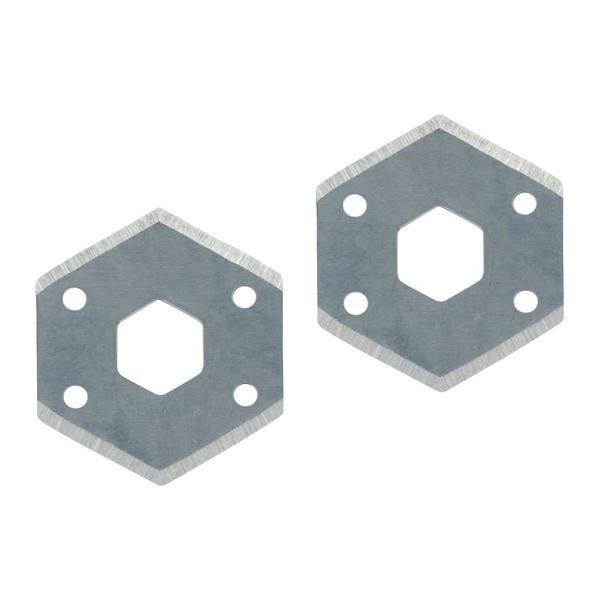 ●<商品詳細参考ページ>外部リンク：https://axel.as-1.co.jp/asone/d/68-6654-41/●事業者向け商品です。●適用機種：TC-21●本体：鋼鉄●本体寸法（mm）：W25×H28×D0.5●本体...