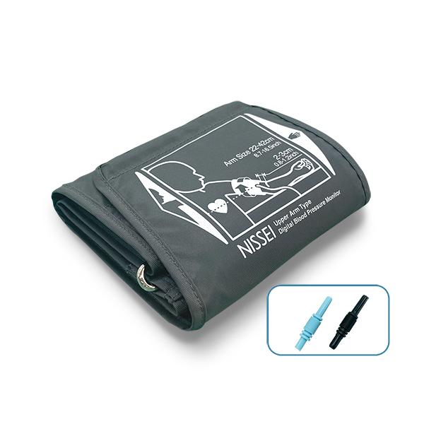 ●<商品詳細参考ページ>外部リンク：https://axel.as-1.co.jp/asone/d/68-6655-40/●事業者向け商品です。●適用機種：DS-G10、DS-G10J●測定可能上腕周囲：約22cm〜約42cm●...