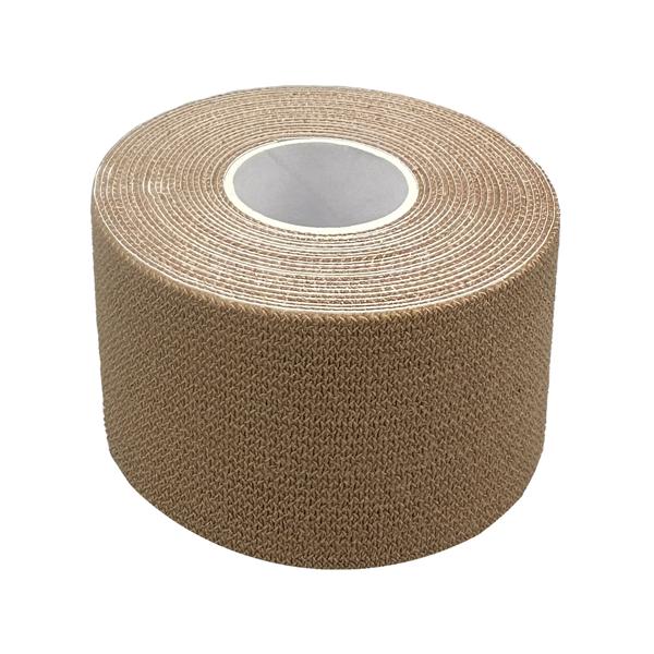 ●<商品詳細参考ページ>外部リンク：https://axel.as-1.co.jp/asone/d/68-6673-43/●事業者向け商品です。●カラー：ベージュ●素材：基布／綿100％、粘着剤／アクリル系●規格・サイズ：3.8...