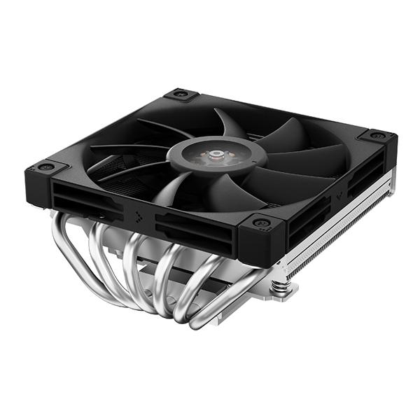 ●<商品詳細参考ページ>外部リンク：https://axel.as-1.co.jp/asone/d/68-6999-13/●事業者向け商品です。●ヒートパイプ：6本（直径6mm）●ファン：120mmファン×1（15mm厚、PWM...