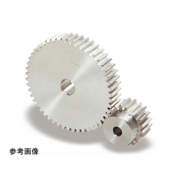 ●<商品詳細参考ページ>外部リンク：https://axel.as-1.co.jp/asone/d/68-7158-11/●事業者向け商品です。●モジュールm：2●歯数：45●形状：S5●穴径AH7：15●基準円直径C：90●歯...