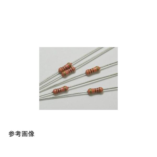 ●<商品詳細参考ページ>外部リンク：https://axel.as-1.co.jp/asone/d/68-9177-85/●事業者向け商品です。●抵抗値：2.2KΩ●L：6.3±0.5mm●D：2.3±0.5mm●d：0.6mm...