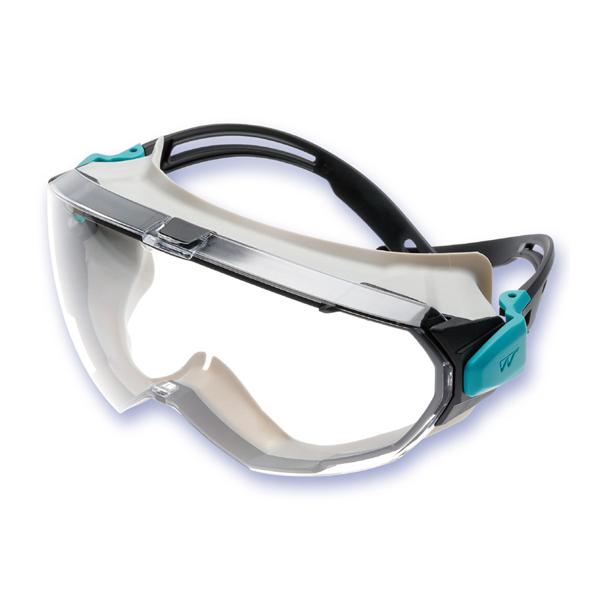 ●<商品詳細参考ページ>外部リンク：https://axel.as-1.co.jp/asone/d/68-9246-69/●事業者向け商品です。●レンズ：ポリカーボネート●フレーム：ポリプロピレン、エラストマー●テンプル：ナイロ...