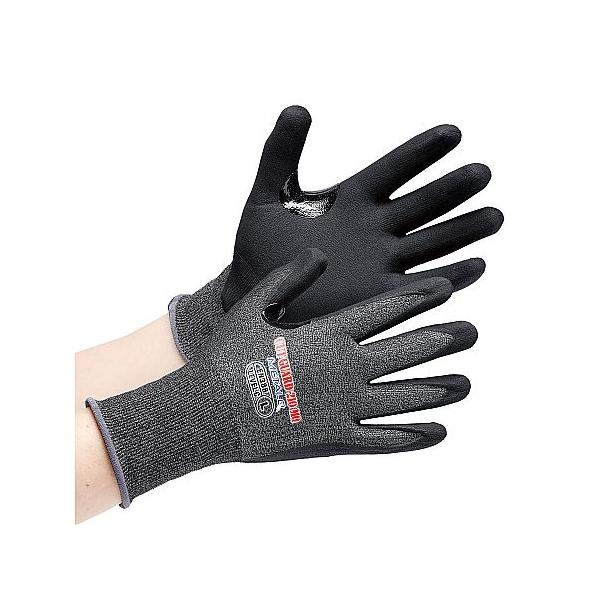 ●<商品詳細参考ページ>外部リンク：https://axel.as-1.co.jp/asone/d/68-9246-82/●事業者向け商品です。●素材：ポリエチレン（METALQ（R））、ポリウレタン、ポリエステル、ナイロン、天...