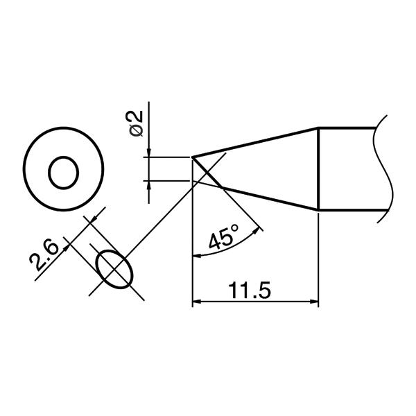 ●<商品詳細参考ページ>外部リンク：https://axel.as-1.co.jp/asone/d/68-9258-39/●事業者向け商品です。●適用可能製品：FX-801、FX8002、FX-8003、FX805、FX8004...