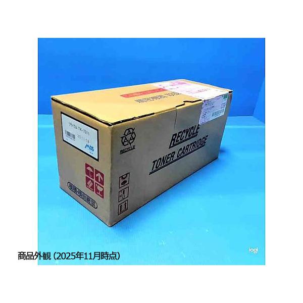 ●<商品詳細参考ページ>外部リンク：https://axel.as-1.co.jp/asone/d/68-9409-04/●事業者向け商品です。●印字枚数：25000枚●対応機種：P4140dn