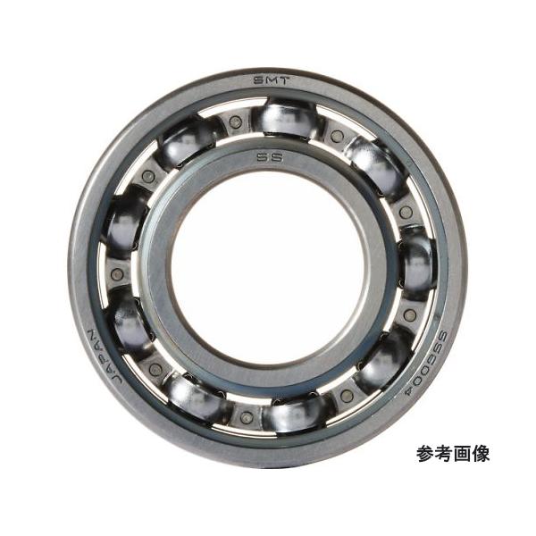 ●<商品詳細参考ページ>外部リンク：https://axel.as-1.co.jp/asone/d/68-9417-44/●事業者向け商品です。●呼び番号：SS6802●シール・シールド：両シールド●止め輪：止め輪無し●内径d（...