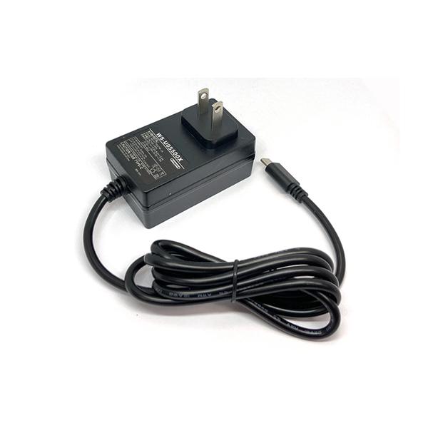 ●<商品詳細参考ページ>外部リンク：https://axel.as-1.co.jp/asone/d/68-9770-56/●事業者向け商品です。●定格入力：AC100〜240V（50／60Hz）●定格出力：DC5.1V5A●プラ...