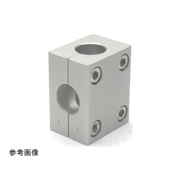 ●<商品詳細参考ページ>外部リンク：https://axel.as-1.co.jp/asone/d/69-0828-95/●事業者向け商品です。●材質：アルミ合金●表面処理：アルマイト●φd（mm）：19.1●C（mm）：28●...