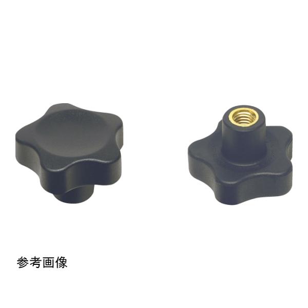 ●<商品詳細参考ページ>外部リンク：https://axel.as-1.co.jp/asone/d/69-0937-35/●事業者向け商品です。●タイプ：オネジ●材質：SUS製●カラー・表面処理：ブラック●D：32●H：22.5...