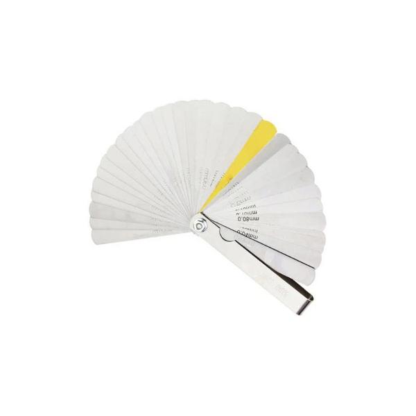 ●<商品詳細参考ページ>外部リンク：https://axel.as-1.co.jp/asone/d/69-0983-06/●事業者向け商品です。●リーフ組合せ（mm）：0.04、0.05、0.06、0.08、0.1、0.13、0...