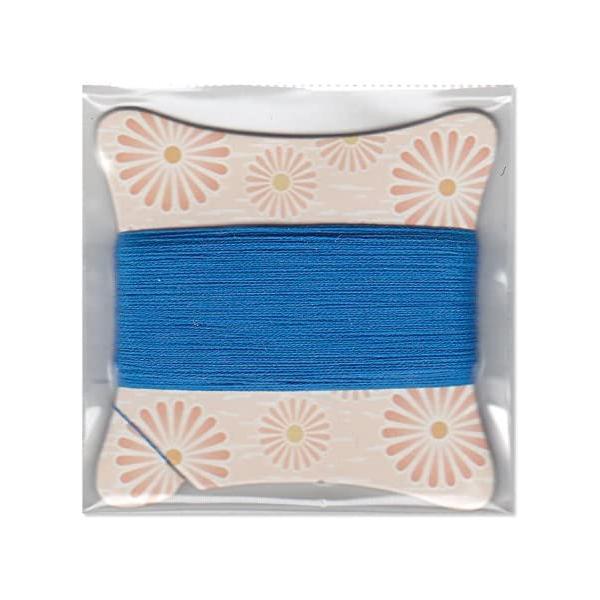 ●<商品詳細参考ページ>外部リンク：https://axel.as-1.co.jp/asone/d/69-1146-14/●事業者向け商品です。●サイズ：♯50 40m●素材：ポリエステル100％●手縫い糸