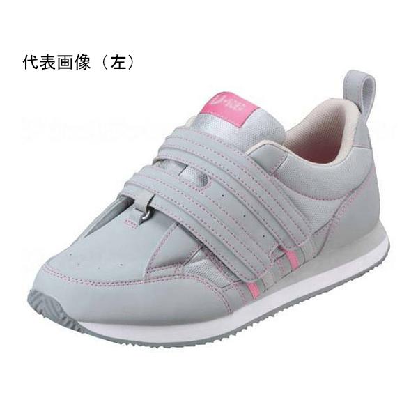 ●<商品詳細参考ページ>外部リンク：https://axel.as-1.co.jp/asone/d/69-1212-20/●事業者向け商品です。●素材：アッパー／合繊・合皮、ソール／EVA・合成ゴム●サイズ：22.0〜26.0c...