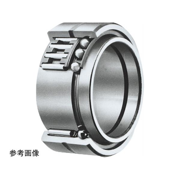 ●<商品詳細参考ページ>外部リンク：https://axel.as-1.co.jp/asone/d/69-1294-10/●事業者向け商品です。●タイプ：三点接触形●主要寸法（mm）d：40●主要寸法（mm）D：62●主要寸法（...