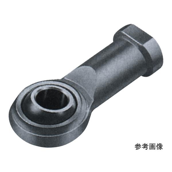 ●<商品詳細参考ページ>外部リンク：https://axel.as-1.co.jp/asone/d/69-1295-66/●事業者向け商品です。●タイプ：めねじ付き●ねじ方向：左ねじ●主要寸法（mm）d：12●主要寸法（mm）G...