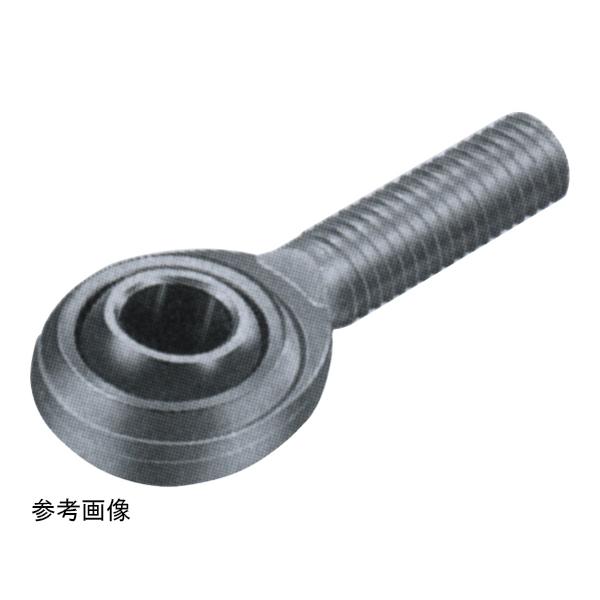 ●<商品詳細参考ページ>外部リンク：https://axel.as-1.co.jp/asone/d/69-1296-13/●事業者向け商品です。●タイプ：おねじ付き●ねじ方向：左ねじ●主要寸法（mm）d：10●主要寸法（mm）G...