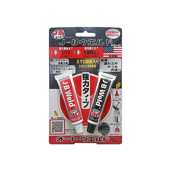 ●<商品詳細参考ページ>外部リンク：https://axel.as-1.co.jp/asone/d/69-1610-63/●事業者向け商品です。●内容量：53.6g（26.8×2）●製造国：米国●商品種別：エポキシ系接着剤