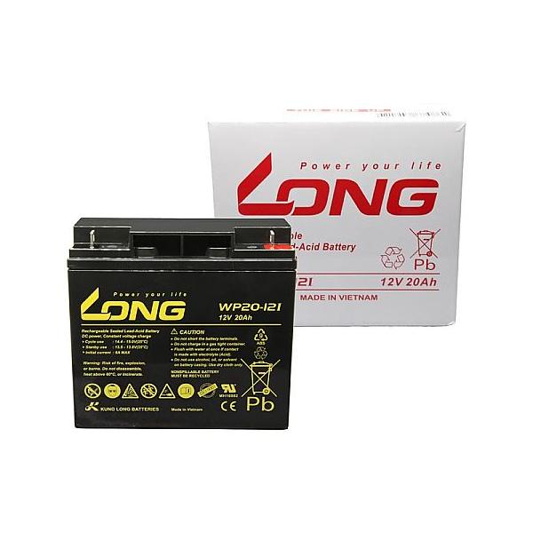 ●<商品詳細参考ページ>外部リンク：https://axel.as-1.co.jp/asone/d/69-1694-47/●事業者向け商品です。●公称電圧：12V●5秒間耐電流特性：300A●20時間率容量：20Ah●内部抵抗：...