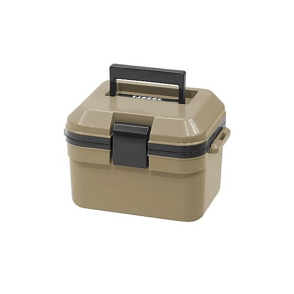 ●<商品詳細参考ページ>外部リンク：https://axel.as-1.co.jp/asone/d/69-1863-96/●事業者向け商品です。●カラー：サンドベージュ●単品計（mm）：W290×D220×H204●単品重量（g...