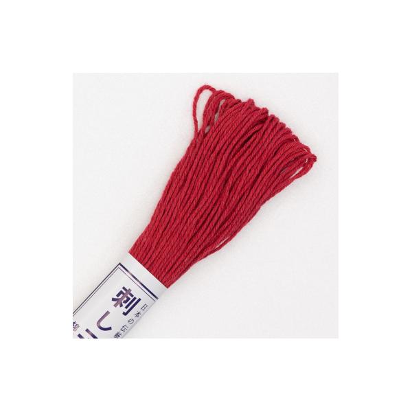 ●<商品詳細参考ページ>外部リンク：https://axel.as-1.co.jp/asone/d/69-3074-08/●事業者向け商品です。●サイズ／1かせ約20m●素材／綿100％●※1かせで約2枚の花ふきんが刺せます。