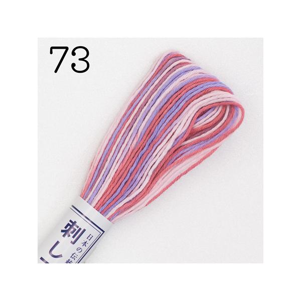 ●<商品詳細参考ページ>外部リンク：https://axel.as-1.co.jp/asone/d/69-3074-48/●事業者向け商品です。●サイズ／1かせ約20m●素材／綿100％●※1かせで約2枚の花ふきんが刺せます。