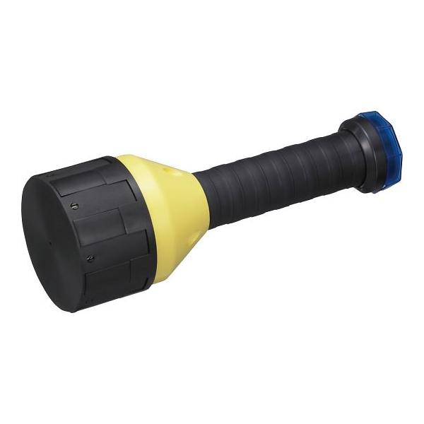 ●<商品詳細参考ページ>外部リンク：https://axel.as-1.co.jp/asone/d/69-3094-56/●事業者向け商品です。●1回使い切りタイプ●サイズ：全長／270mm、最大外径／100mm、グリップ外径／...