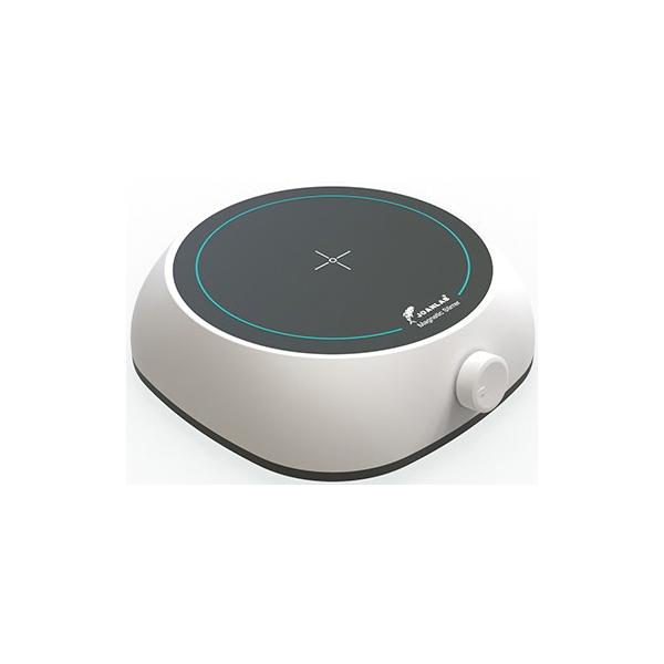 ●<商品詳細参考ページ>外部リンク：https://axel.as-1.co.jp/asone/d/69-3098-01/●事業者向け商品です。●制御方式：速度調整可能（ダイヤル）●プレート寸法（mm）：135●モーター：ブラシ...