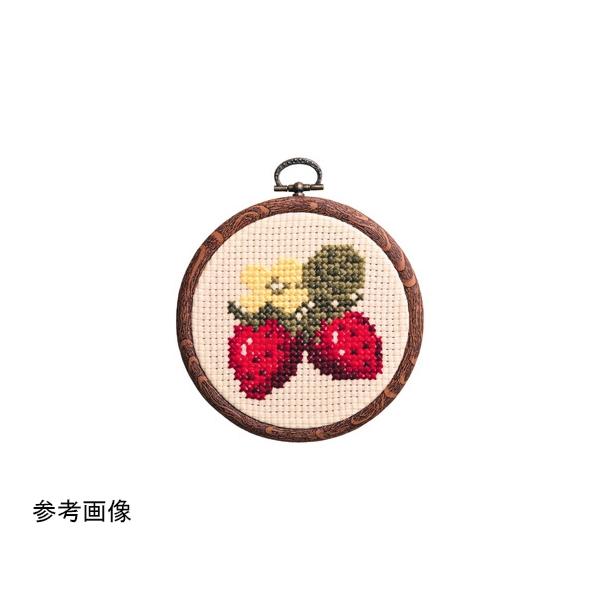 ●<商品詳細参考ページ>外部リンク：https://axel.as-1.co.jp/asone/d/69-3144-96/●事業者向け商品です。●セット内容：ししゅう糸、布、クロス針、フープ